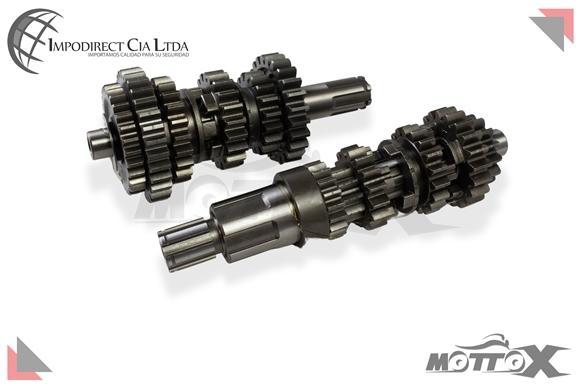 Catálogo | Impodirect - Importadora Distribuidora de Accesorios y ...